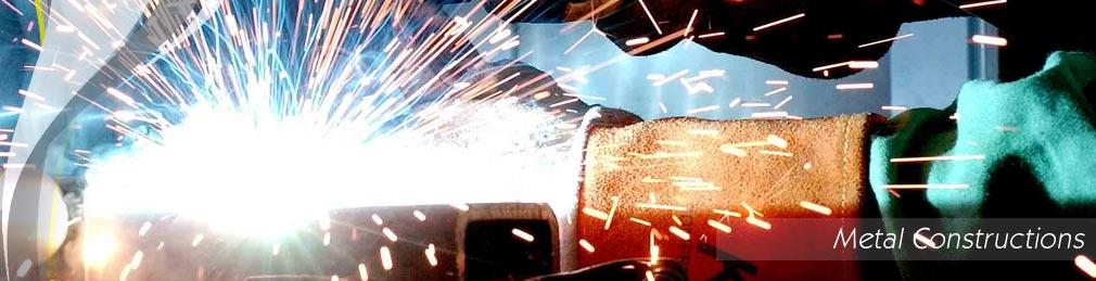 | Azar Steel, Gates, Fer forge, Hangars ,Beirut Lebanon.